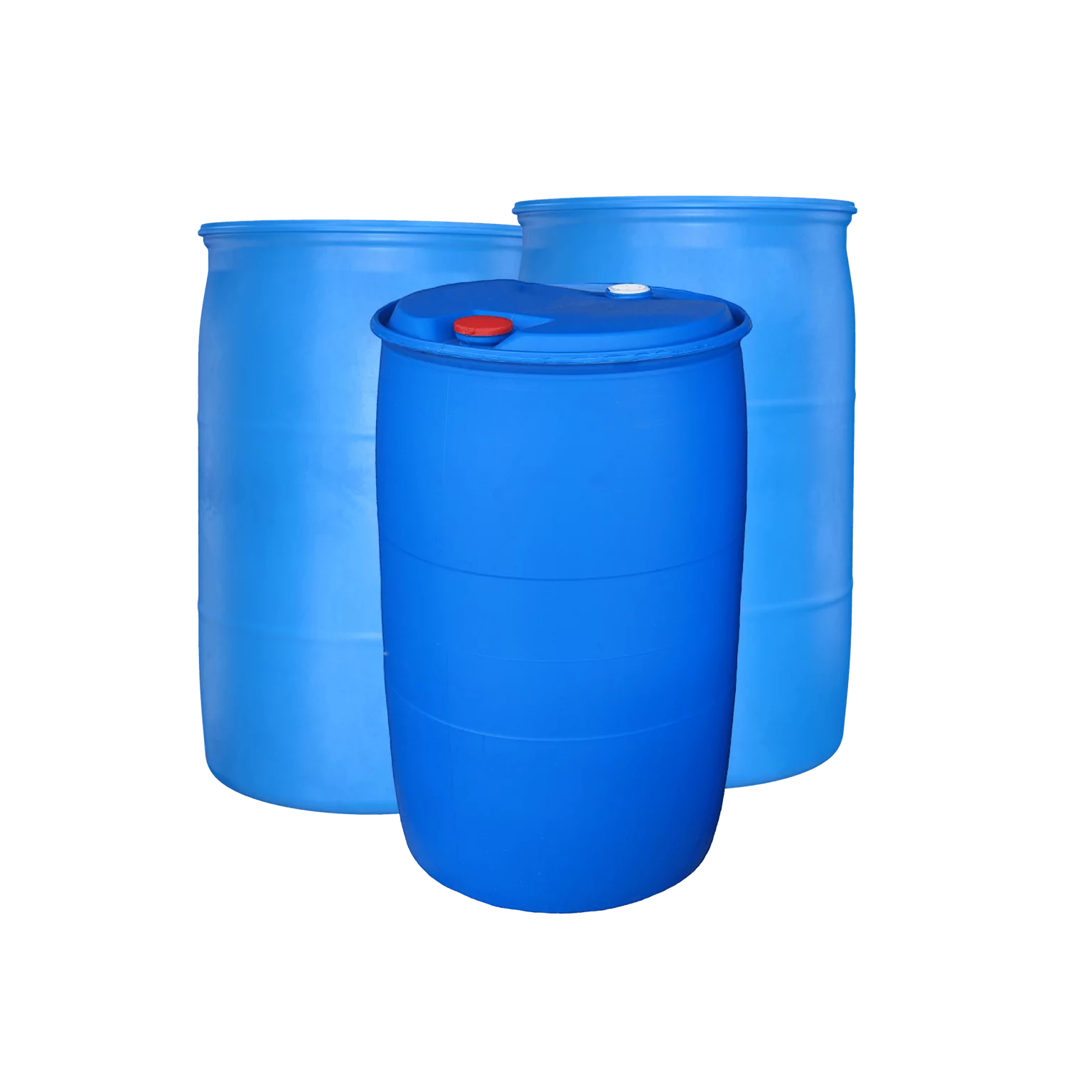 Poly Drum Packaging Solutions | C.L. Smith for Safe Storage & Transport