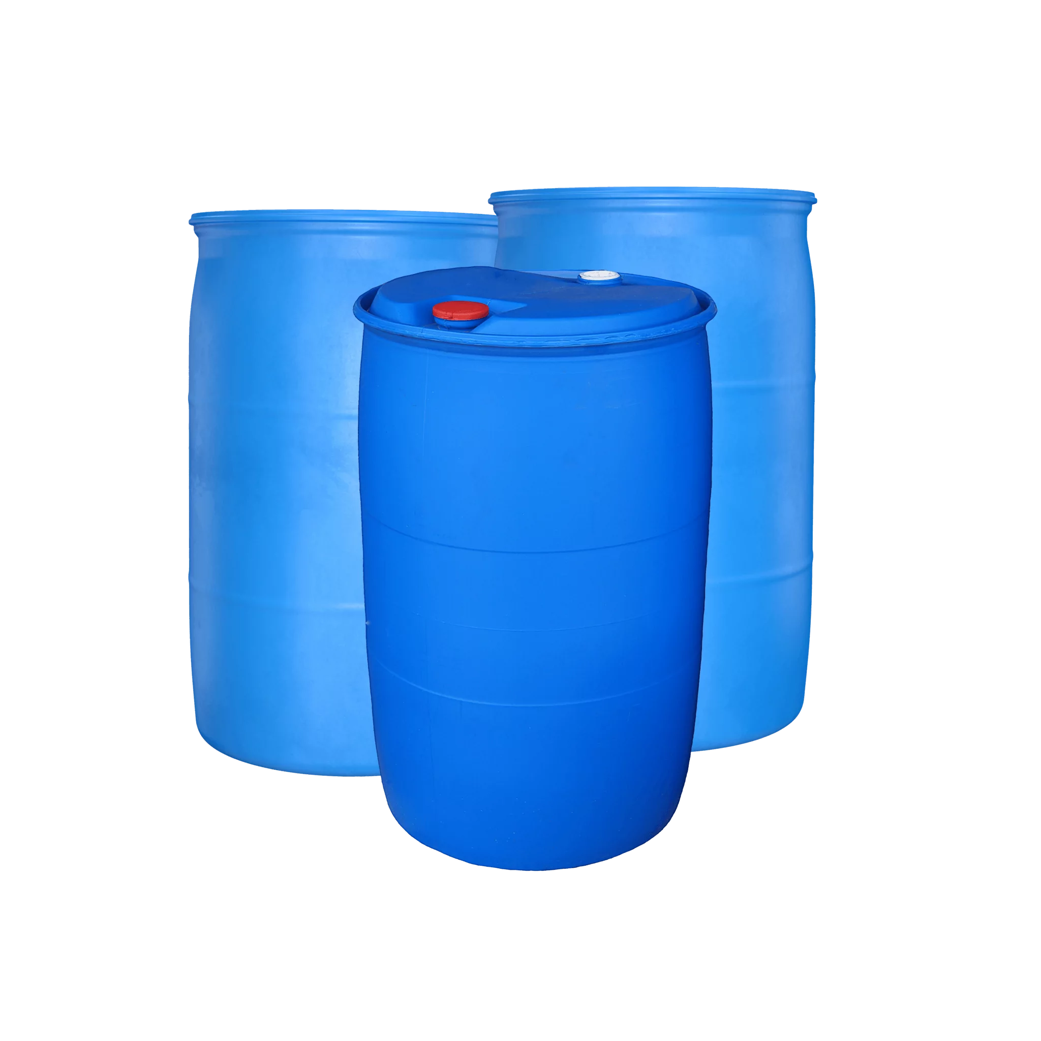 Poly Drum Packaging Solutions | C.L. Smith for Safe Storage & Transport