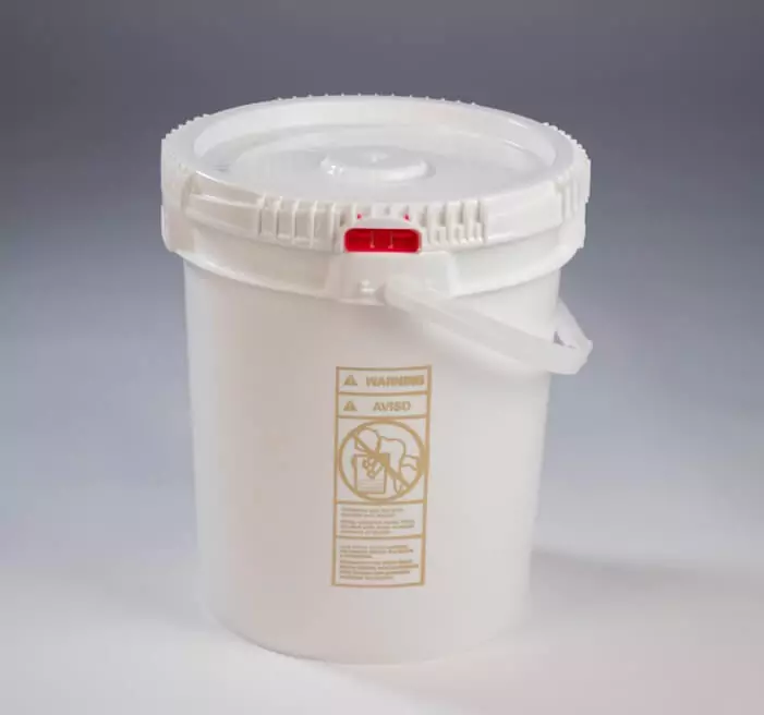 Screw-Top Pails: Boosting Efficiency in Industrial Operations