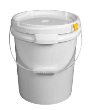 Screw-Top Pails: Boosting Efficiency in Industrial Operations